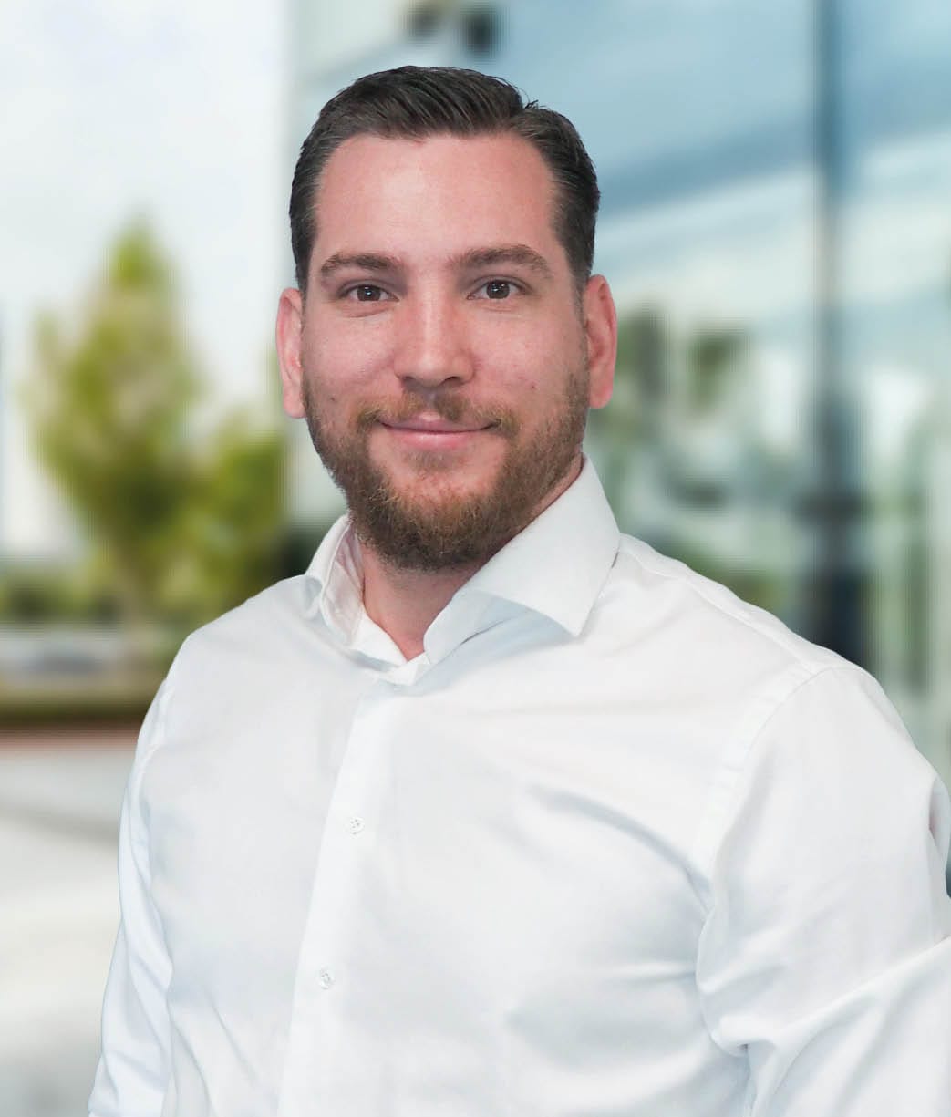 Kontakt - BELFOR Austria