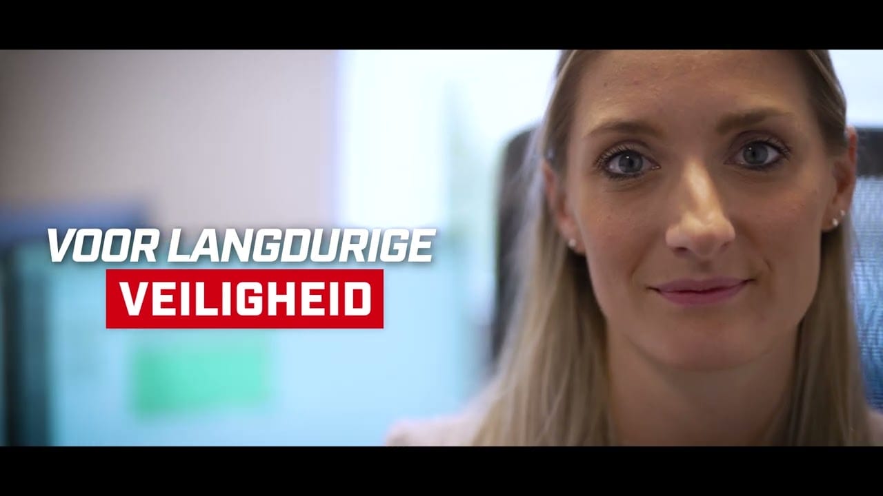 Ready for BELFOR - Belfor Belgium