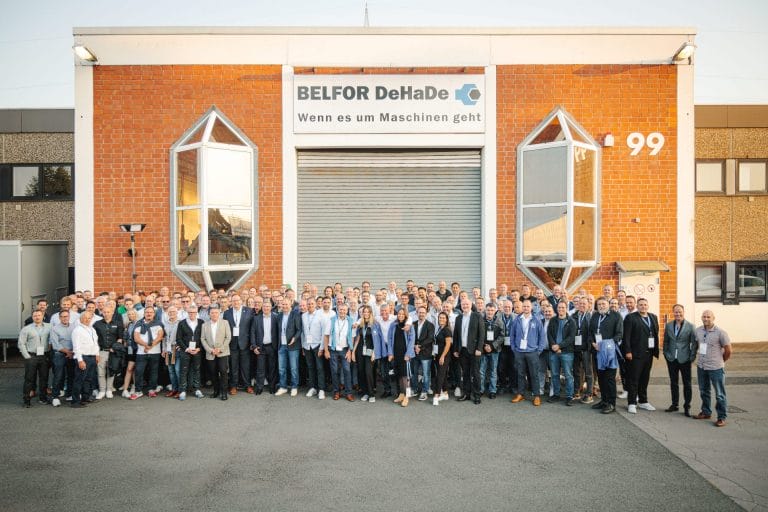 BELFOR | Ihr Schadensanierer