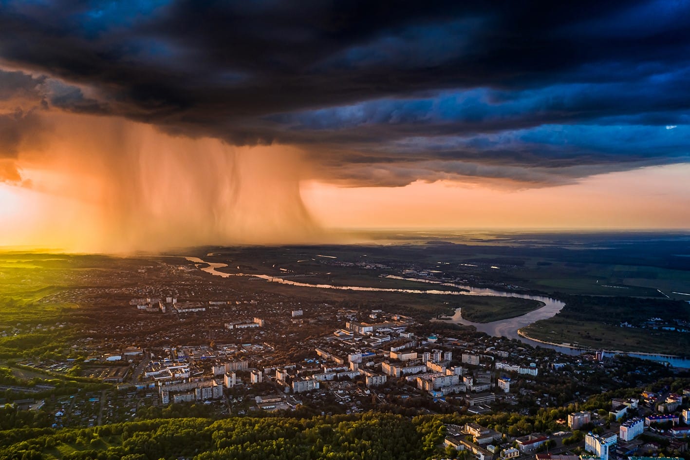 „Aber wir sind doch versichert.“ - BELFOR Germany