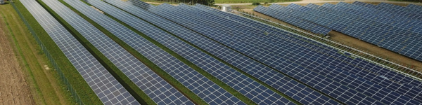 BELFOR Specialservice tilbyder nu solcelle rens - BELFOR Denmark