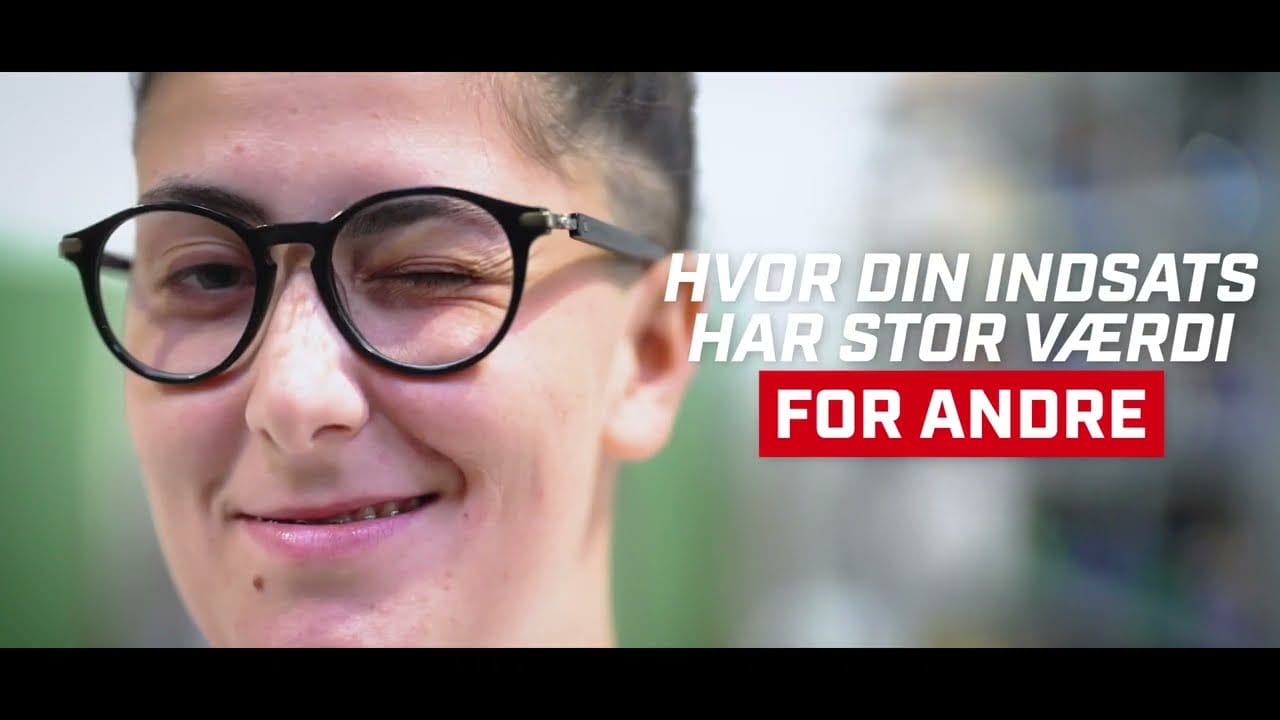 Ready for BELFOR DK - BELFOR Denmark