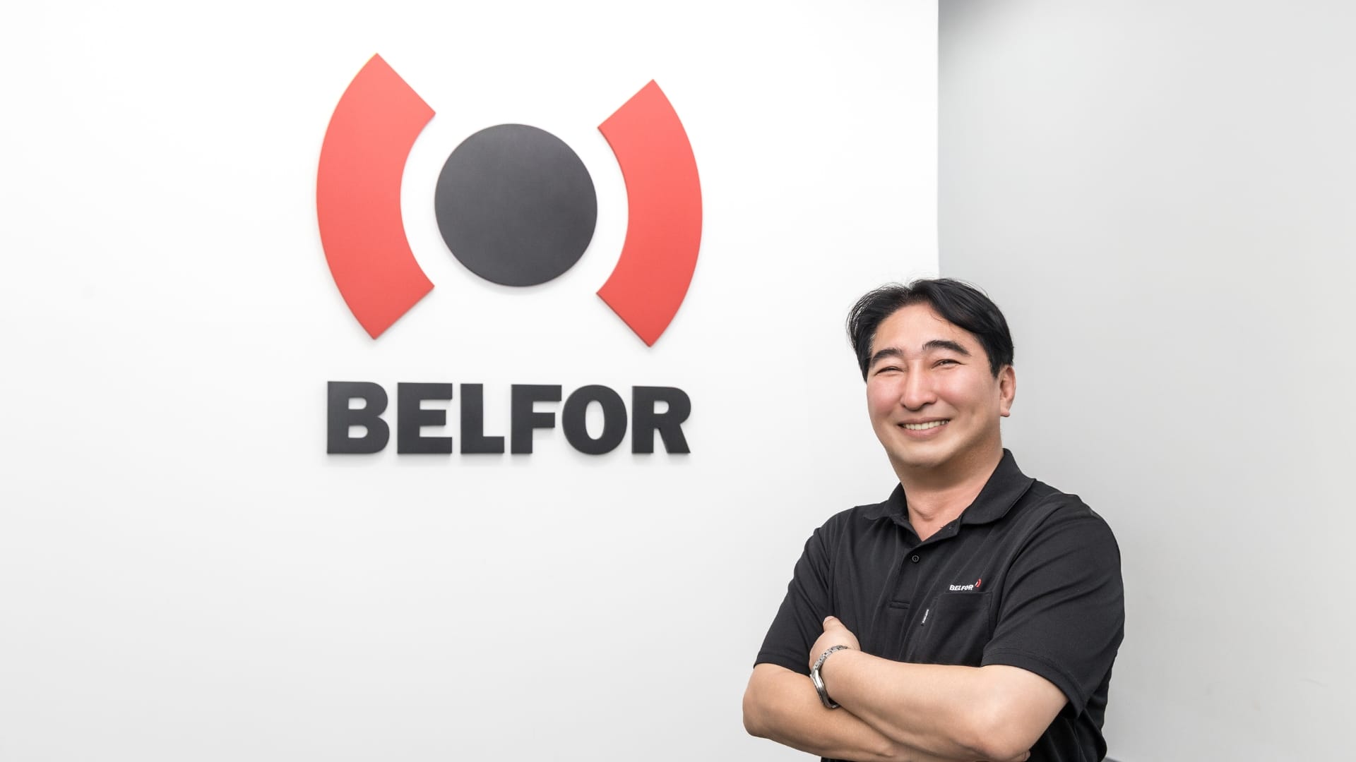 채용정보: 벨포코리아와 함께하는 재해 복구 전문가의 길