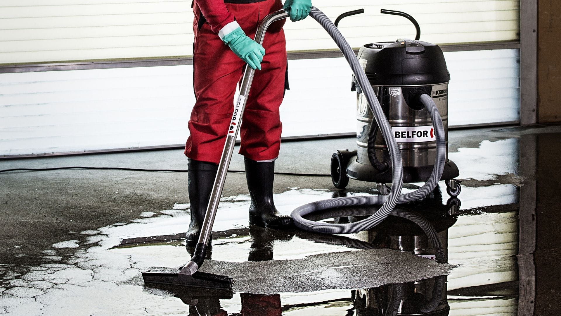 Cleanup, Reconstruction or Restoration: Understanding the Differences ...