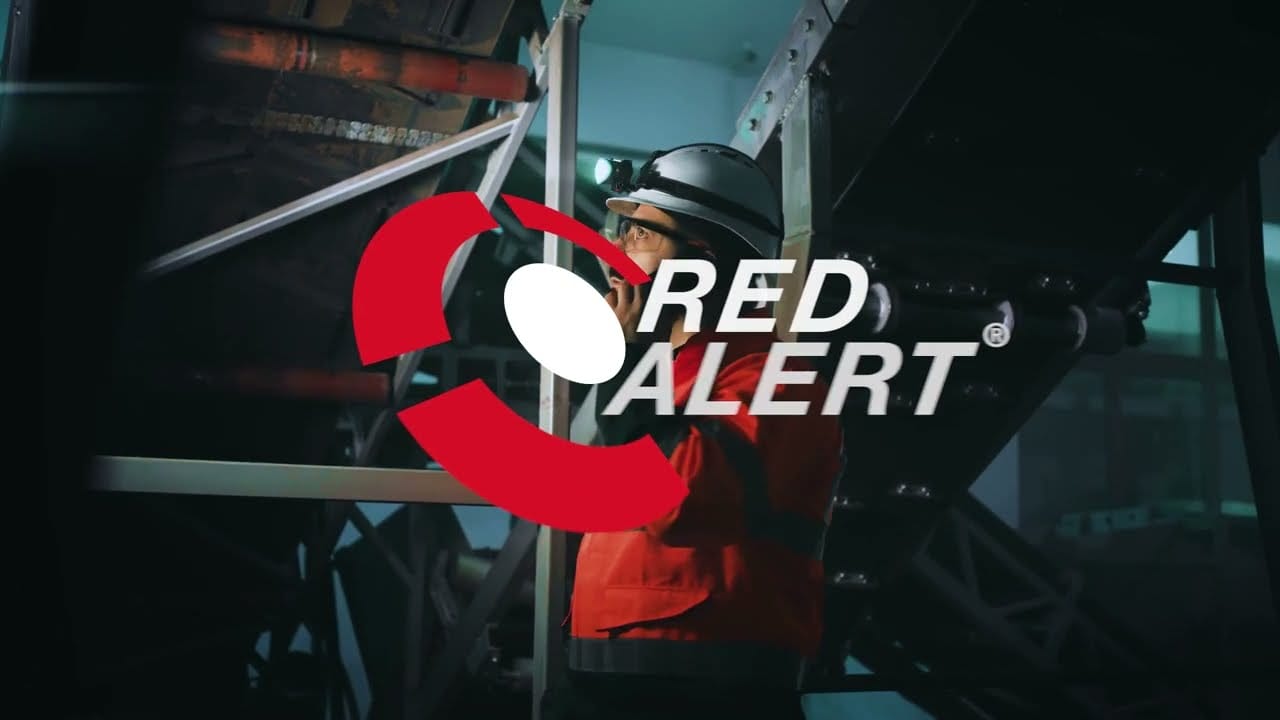 RED ALERT® Priority Response Program - BELFOR Singapore