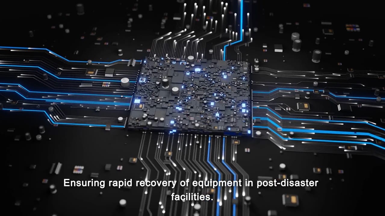 Semiconductor Equipment Decontamination & Asia’s 1st Service Center in ...