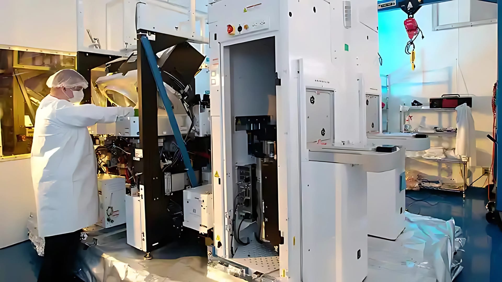 BELFOR Korea Attends Technical Seminar - BELFOR Thailand