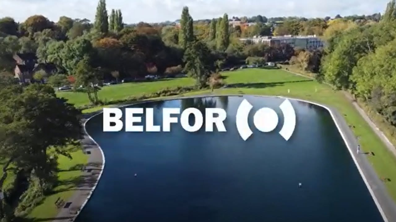 BELFOR - Bournville Village Trust: End-to-End Property Damage Case ...