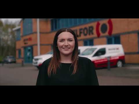 BELFOR - ONE FORCE, FROM A SINGLE SOURCE - BELFOR United Kingdom