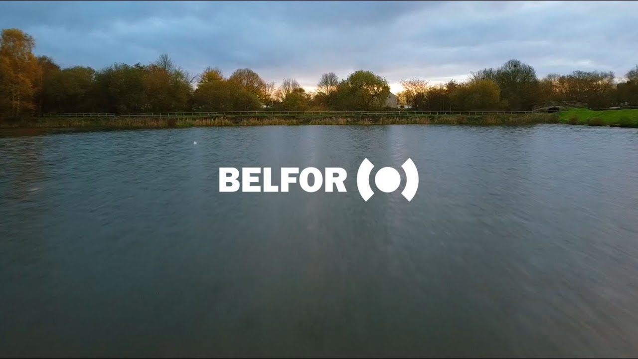 Ironville Storm Babet Restoration : BELFOR Initial Restoration Works ...