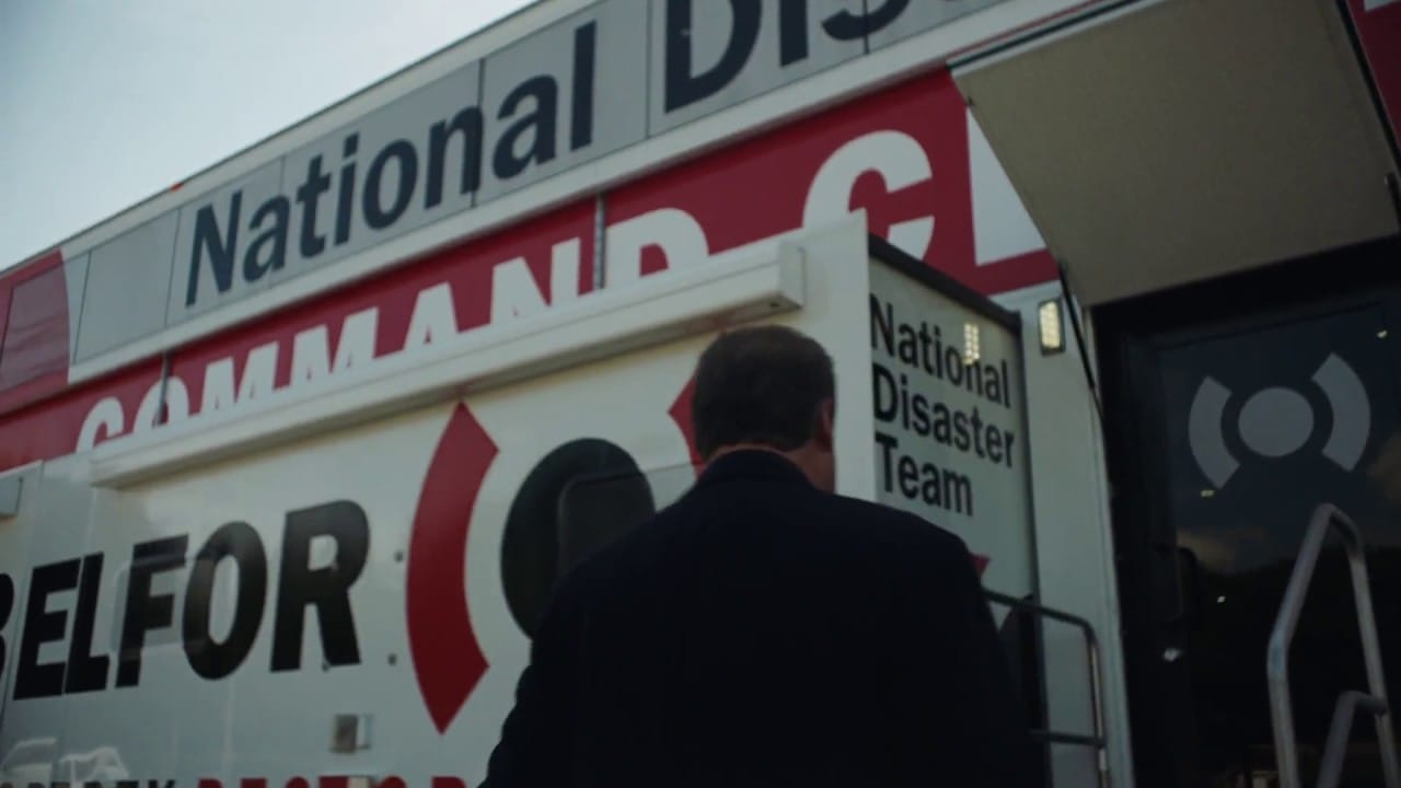 BELFOR Commercial: Richland - BELFOR Property Restoration - USA