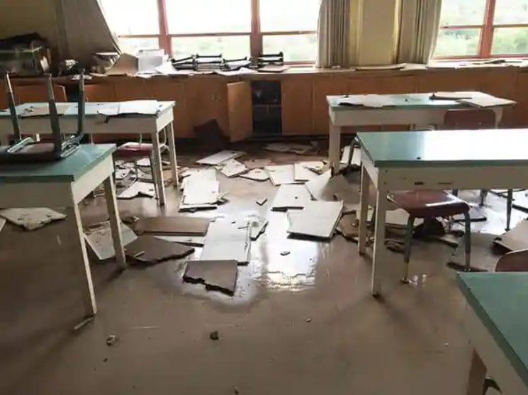 Tucson, Arizona Office | BELFOR USA