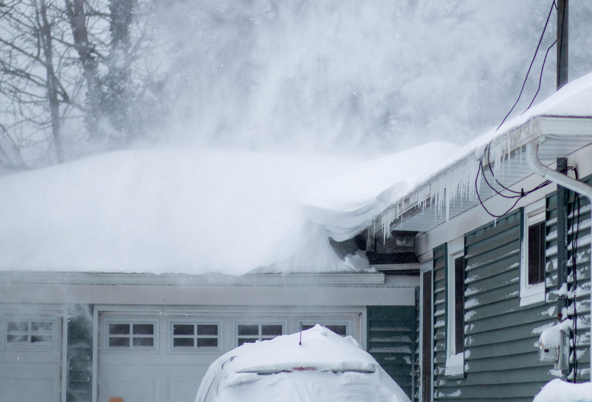 How To Protect Your Property From Winter Damage