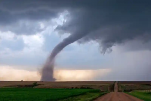 All Warning Signs Of A Tornado Explained [With Examples]