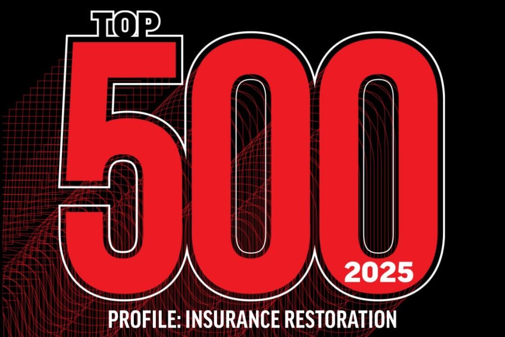 BELFOR Celebrates 25 Years as No. 1 on 'Top 500' List! - BELFOR ...