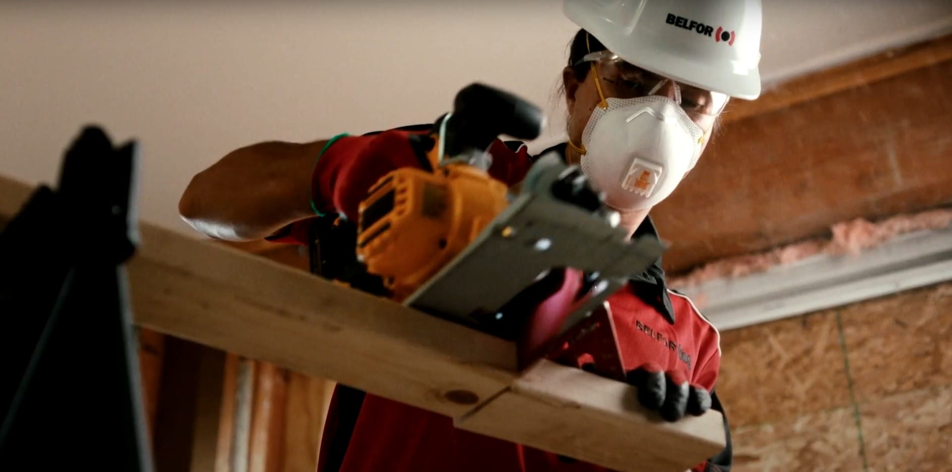 BELFOR’s 'Community' Ad Debuts This College Football Season