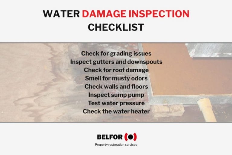 Category 3 Water Damage: 2026 Guide on How To Handle It